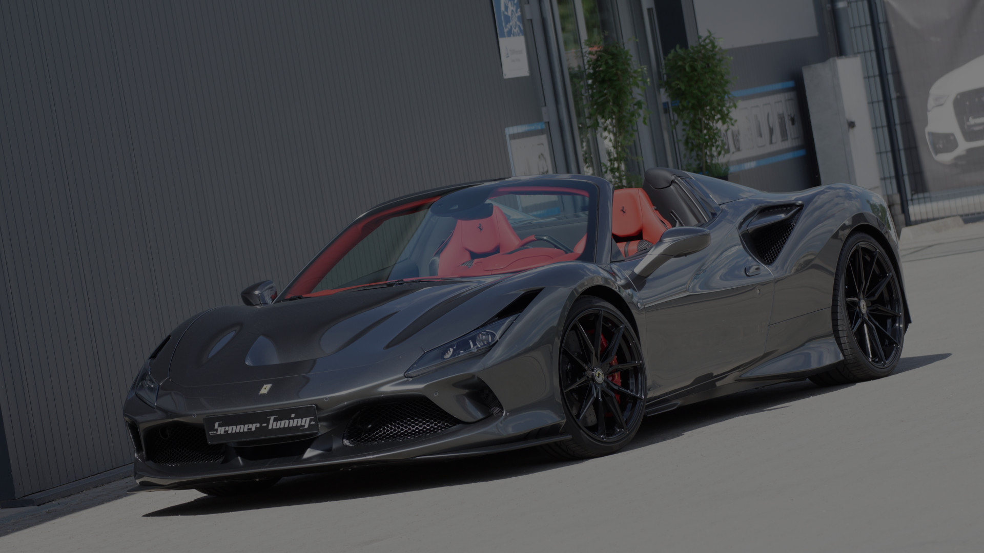 Tuning und Service für alle Marken - Senner Tuning AG